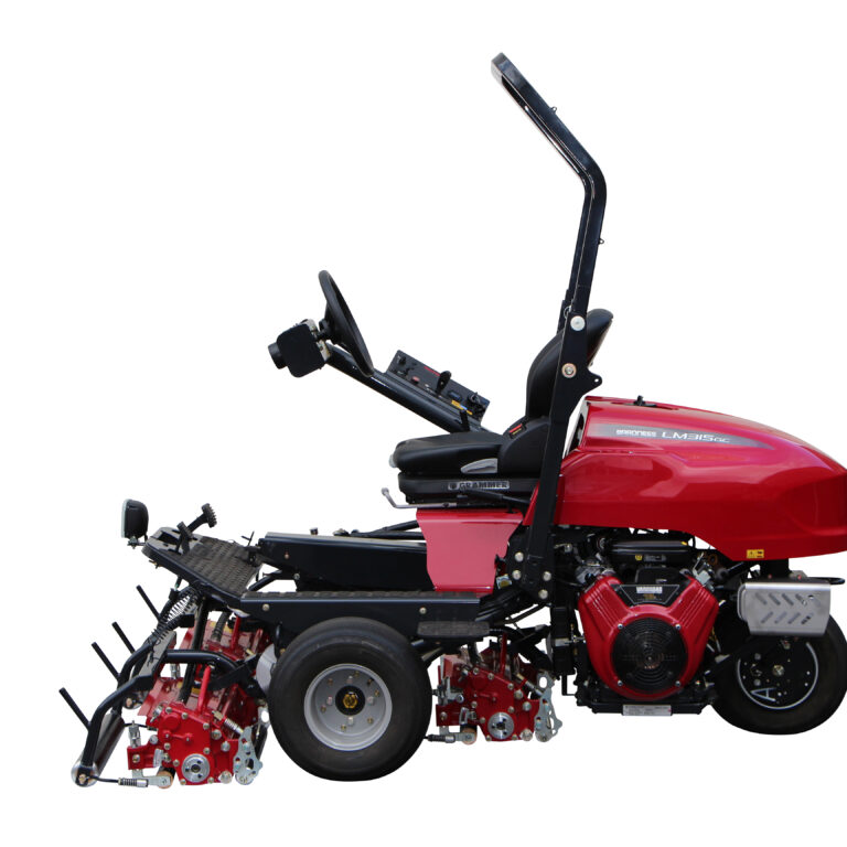 Baroness - AOK TURF EQUIPMENT