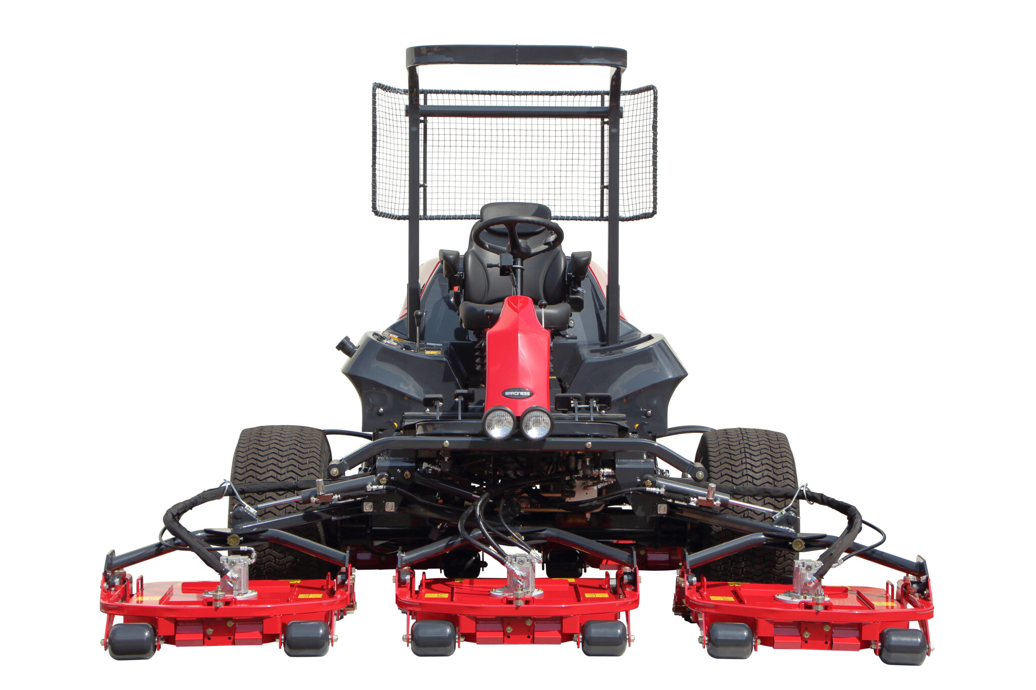 Baroness - AOK TURF EQUIPMENT