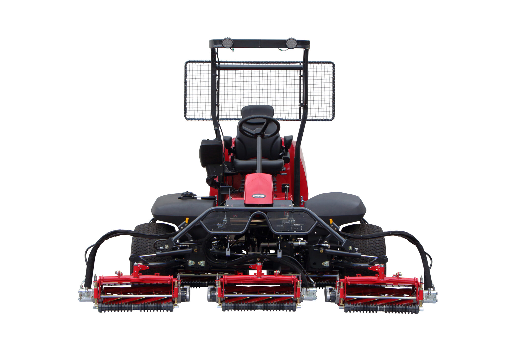 Baroness - AOK TURF EQUIPMENT