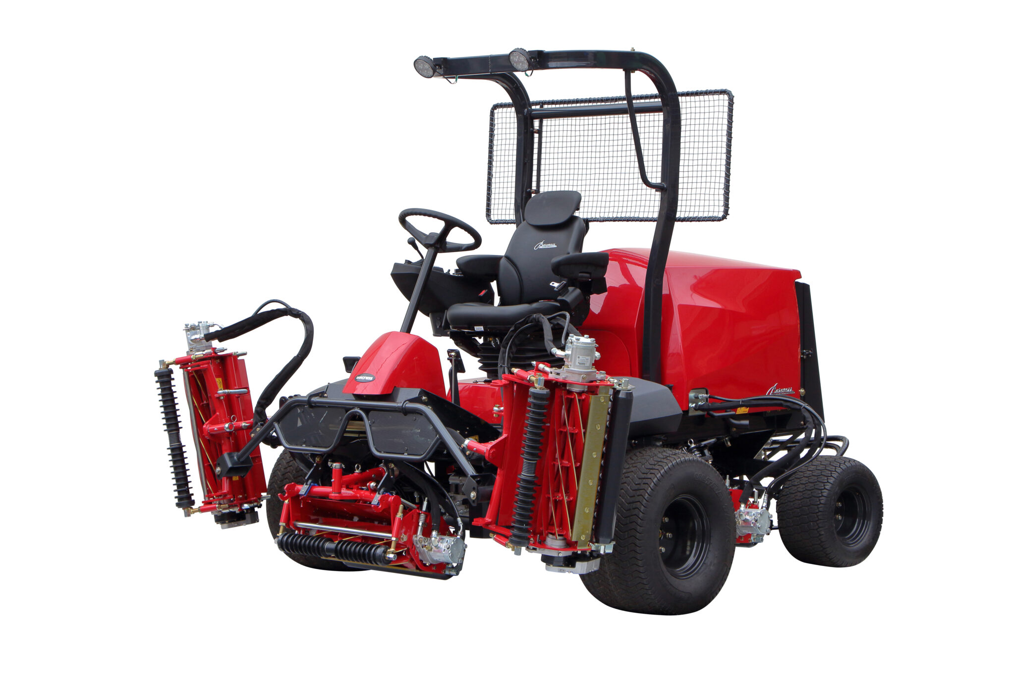 Baroness - AOK TURF EQUIPMENT