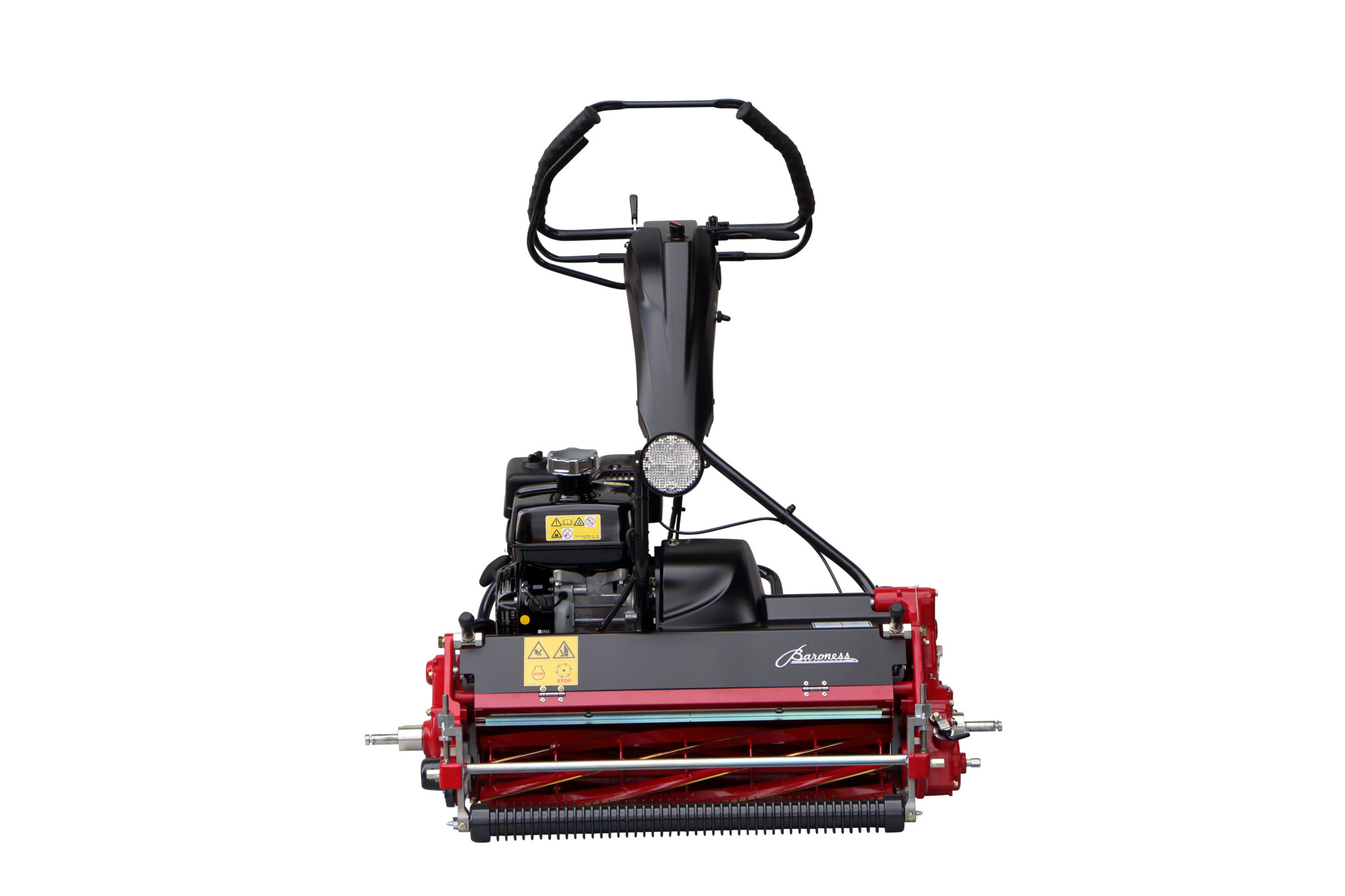 Baroness - AOK TURF EQUIPMENT