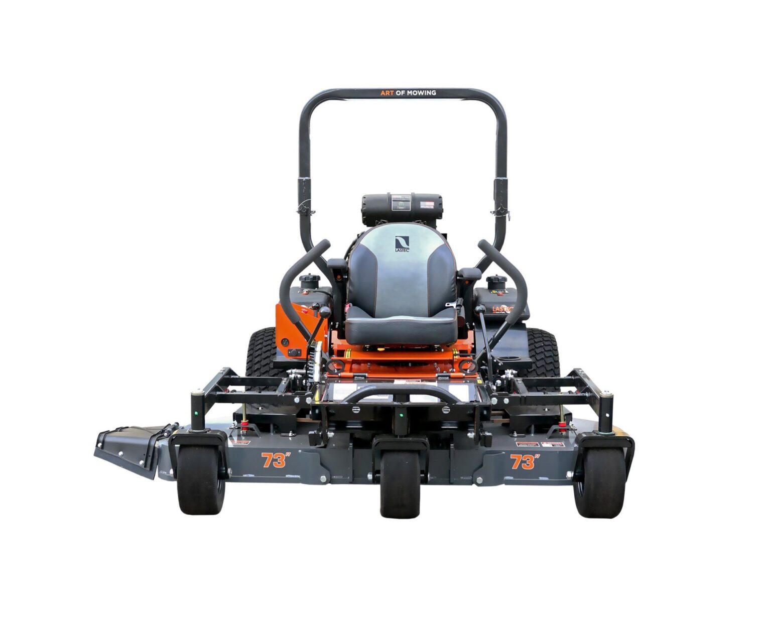 Lastec - AOK TURF EQUIPMENT