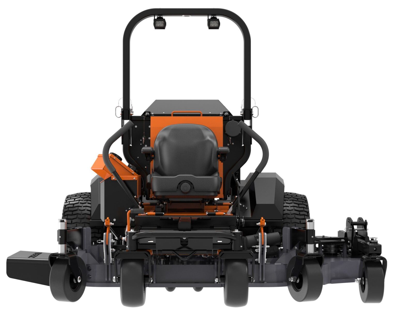 Lastec - AOK TURF EQUIPMENT