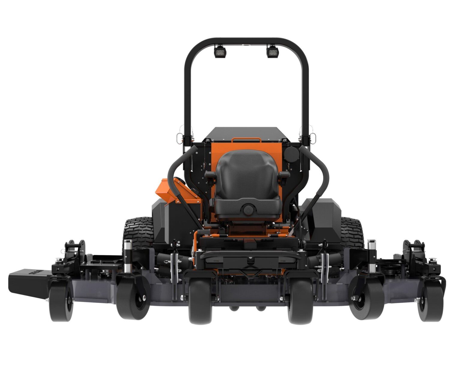 Lastec - AOK TURF EQUIPMENT